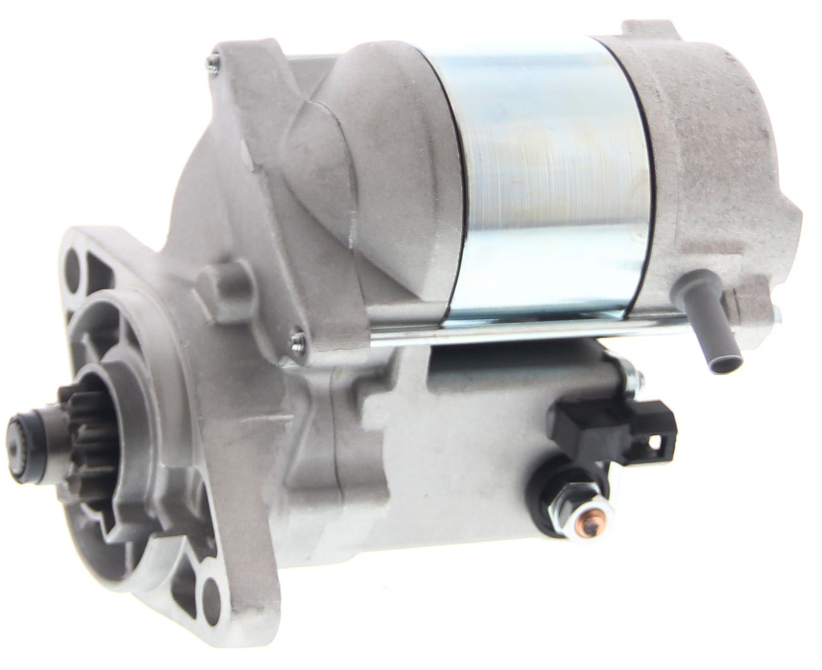 TOYOTA 7FGCU25 ELETRICAL 4X STARTER – IMHE